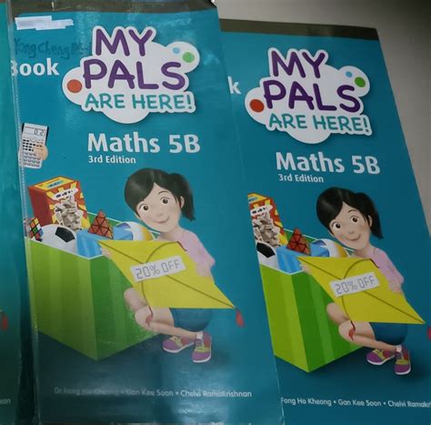 Pri School Textbook Pri 1 6 Sci Math Citizenship Malay Music