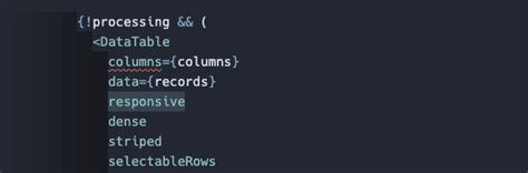 Responsive Hide Columns Issue 136 Jbetancur React Data Table Component GitHub