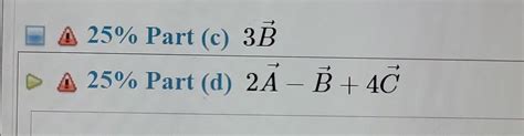 Draw The Vector Operation For Each Of Them Including Draw The Vector Operation For Each Of Them Including