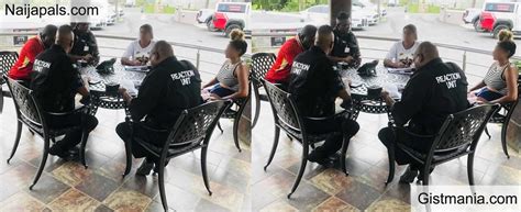 Police Launch Probe After Fake Facebook Account Advertised Mother And Daughter As S3x Workers