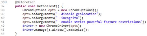 selenium with salesforce tips and tricks for testing enterprise apps