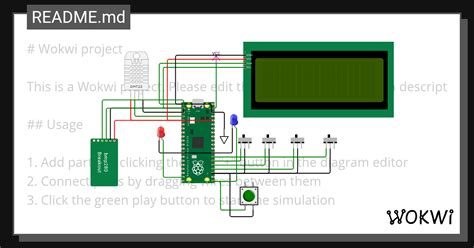 Wokwi Online ESP32 STM32 Arduino Simulator