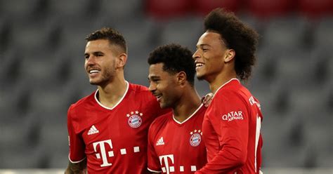 [분데스 리뷰] B 뮌헨 개막전부터 8골 폭발 그나브리 해트트릭 사네 데뷔골