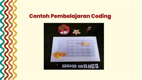 Mengajar Coding Dengan Kreatif Dan Menyenangkan Pdf