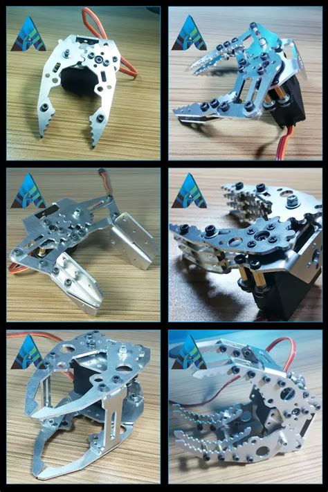 arduino 로봇 팔 6 축 로봇 키트 학생 buy 로봇 키트 프로그래머블 로봇 팔 6 축 로봇 product on