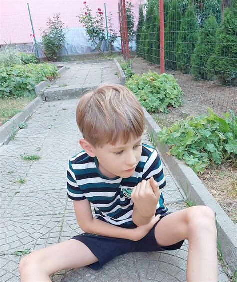 Да подадем ръка на Филип за едно щастливо детство Sofia