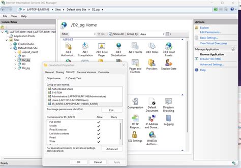 Localhost Is Not Working Community Creatio