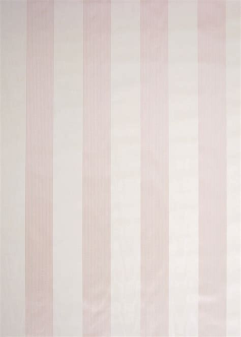 Moire Silk Stripe Discounted Luxury Fabric Cottage Textiles