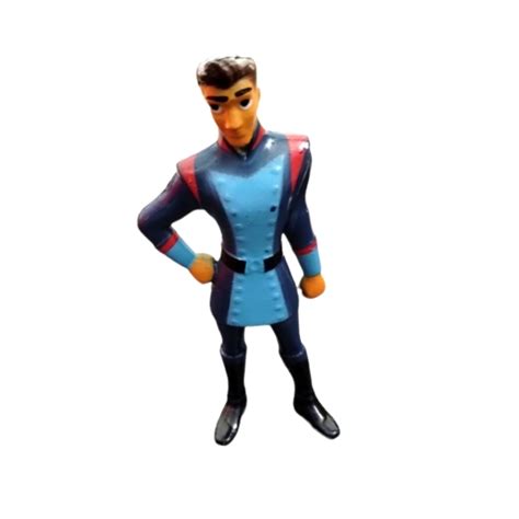 Elena Of Avalor Toys Disney Royal Guard Gabe 25 Replacement Tou