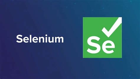 Selenium Para El Qa Informática Blog Programacion Y Tecnologia