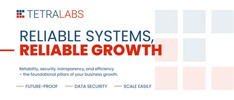 Tetralabs Pioneering Web3 Blockchain And Web Development Solutions