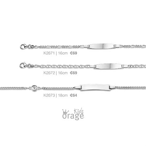 Orage Silver Jewellery