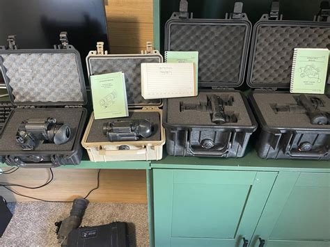 [wts] Nods Nods Nods Nods Pvs 14s And 7s Ut R Gunaccessoriesforsale