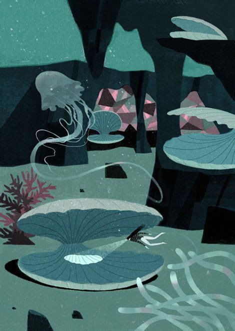 Jun Cen By Grain Edit Contemporary Illustration Illustration Art Illustration