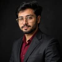 Muhammad Fahad - Full-Stack Developer | AI/ML | Mobile Application ...