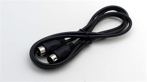 Midi Cable Orgautomatech