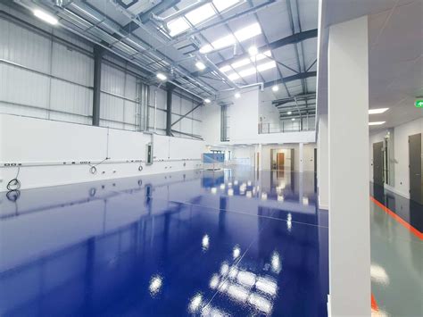 Optek Systems Design Build Total Projects