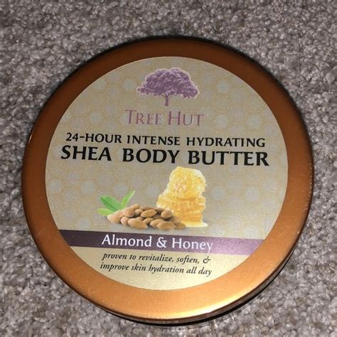 Tree Hut Other Tree Hut Body Scrub Body Butter Poshmark