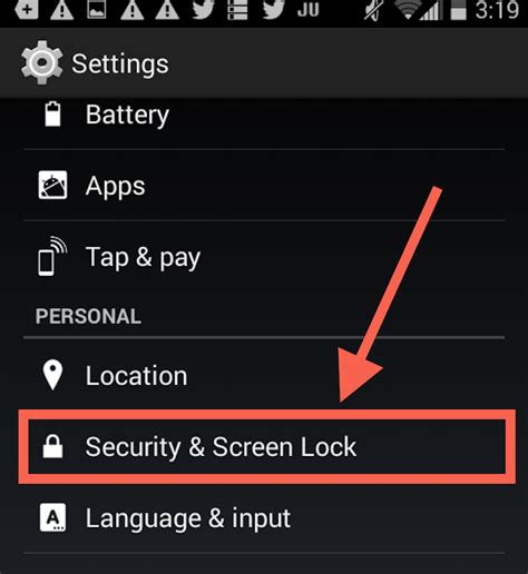 Find Your Android Or Remote Lock Or Wipe Business Insider