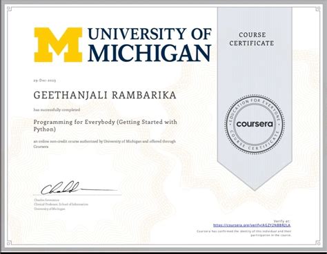 finished programming for everybody getting started with python
