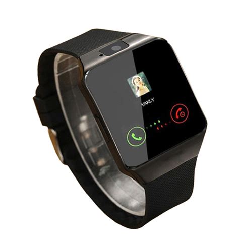 Вместо телефона часы: Лучшие альтернативы Apple Watch: наш обзор (2022)