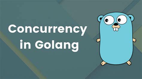 Using Mutexes And Concurrency To Handle Large Data Efficiently In Golang