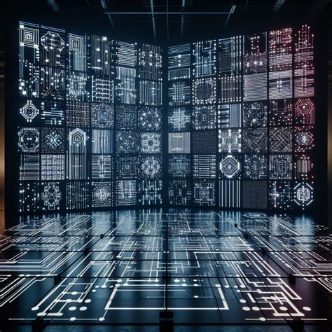 creating a matrix to manage multiple projects