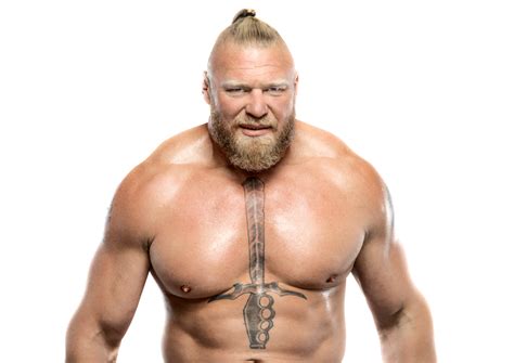 Brock Lesnar Wwe