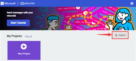 Makecode Tutorial — Microbit Robot Documentation Makecode Tutorial — Microbit Robot Documentation