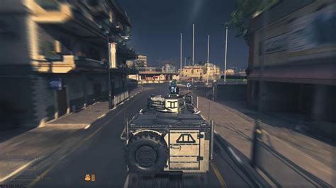 Cod Mw3 Season 3 The Worm Youtube