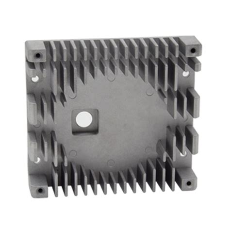 Your Trusted Partner In Custom Heatsink Manufacturing