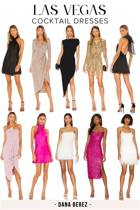 What To Wear For A Night Out In Vegas At Alexander Kitchen Blog