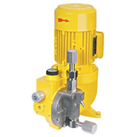 BƠm ĐỊnh LƯỢng Milton Roy Mroy Xa Xb Nhập Khẩu