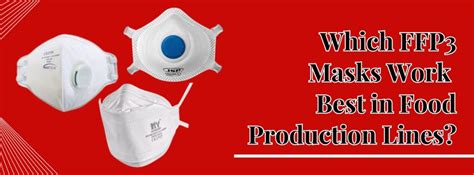 The Meaning Of Ffp Protection Classes Respirator Shop Uk