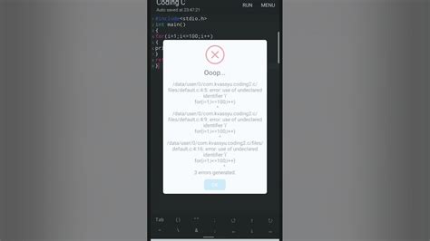 I Love You Program In C Coding Love Lovestatus Trending Youtube