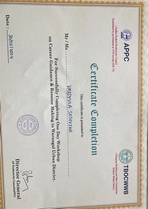 Sathvika Vaidyula On Linkedin Skilldevelopment Careerguidance Resumebuilding Appc