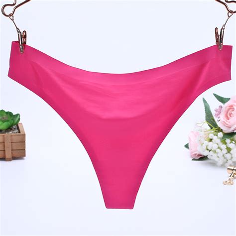 Low Rise Panties Leorabourne
