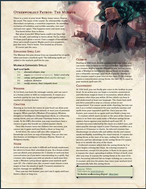 12 Warlock Dnd Ideas Warlock Dnd Dungeons And Dragons Classes Dnd