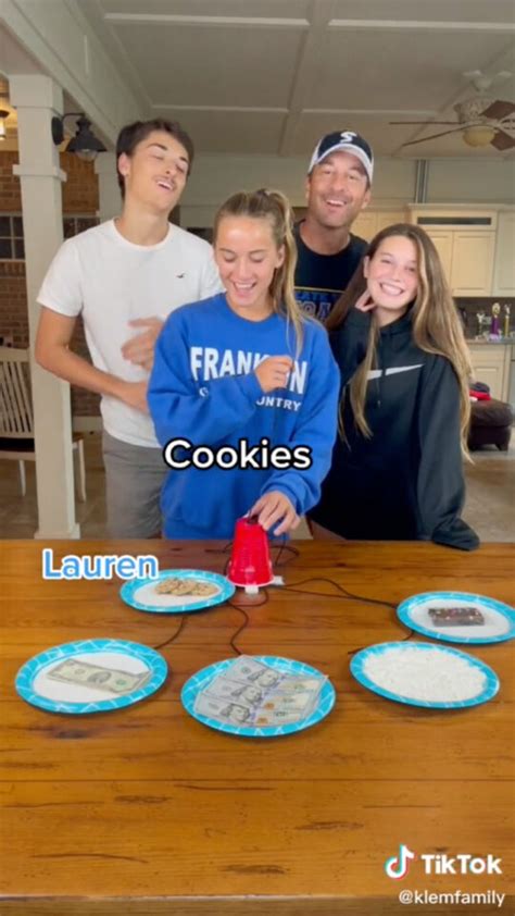 Heres How You Can Play The ‘mystery String Challenge With Your Entire