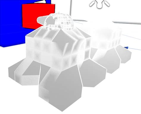 3d Model Face Weird Tearing Questions And Answers Unity Discussions