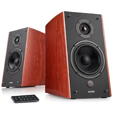 Edifier Singapore Edifier Speakers Edifier R DB Edifier R DB Active Bluetooth