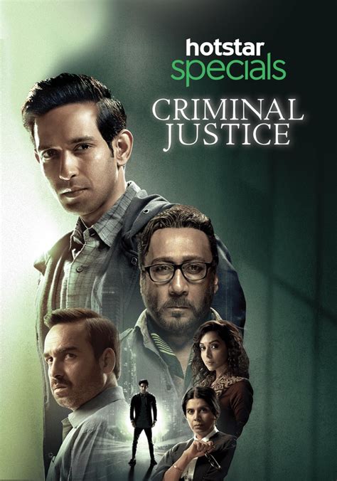 Criminal Justice Streaming Tv Show Online