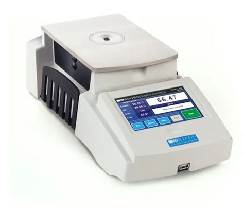 Refractive Index For Quality Test Of Essential Oil