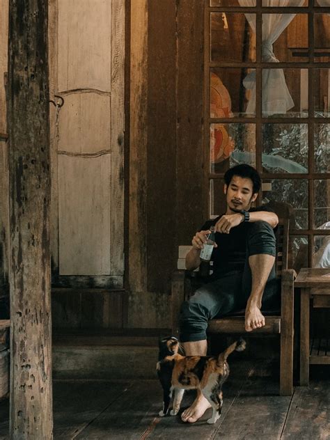 ห อ ม ไ ก ล ด ง โฮมสเตย์เชียงดาว 🏠🌿 แกลเลอรีที่โพสต์โดย ค น ห ล ง ท า ง Lemon8