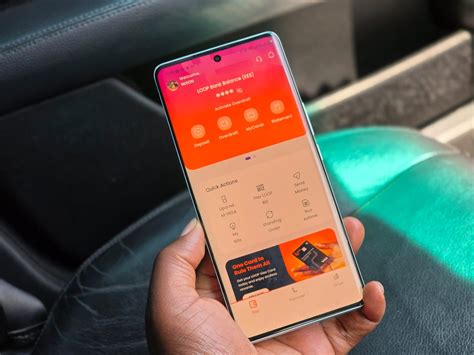 Manage Your Money And Access Loans Easily With Ncba Loop