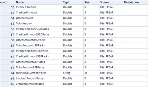solved how to compare metadata of 2 datasets alteryx community