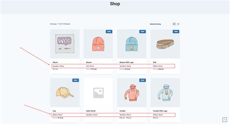 How To Add Meta Value In Woocommerce Product Shop Archive And Category Pages Project Zealous