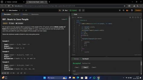 150daysofcodechallenge leetcode codingchallenge problemsolving