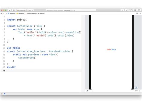 Letusgo 2019 Summer Stringinterpolation And Swiftui Ppt
