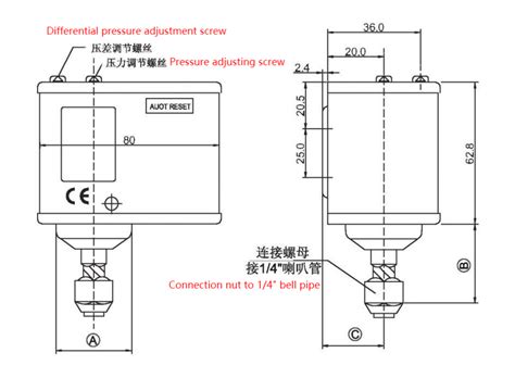 Tlp6 Pressure Controller